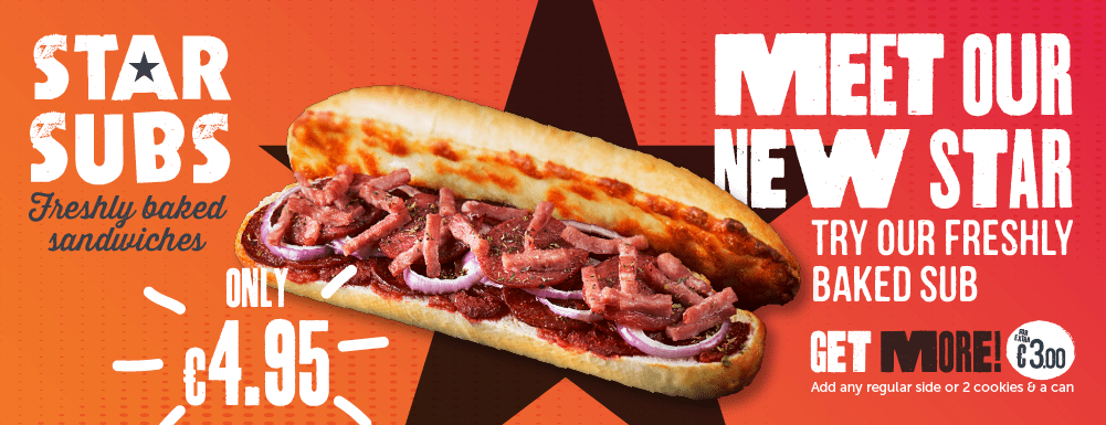 Four Star Pizza | Four Star Pizza