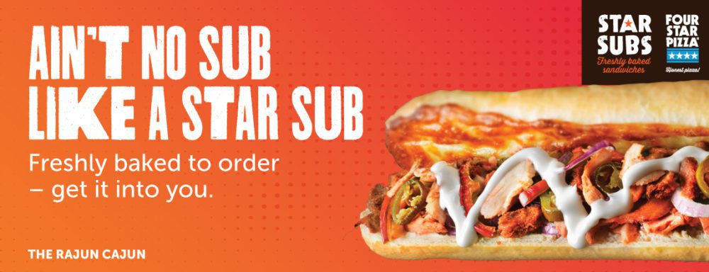 Four Star Pizza – Order for Collection or Delivery NOW